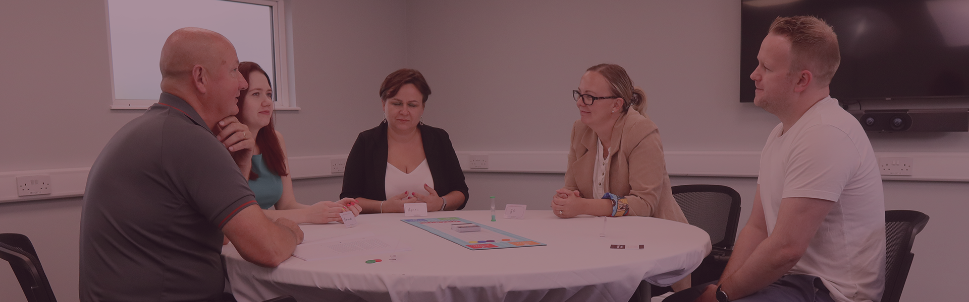 Sample Pack - What Would You Do