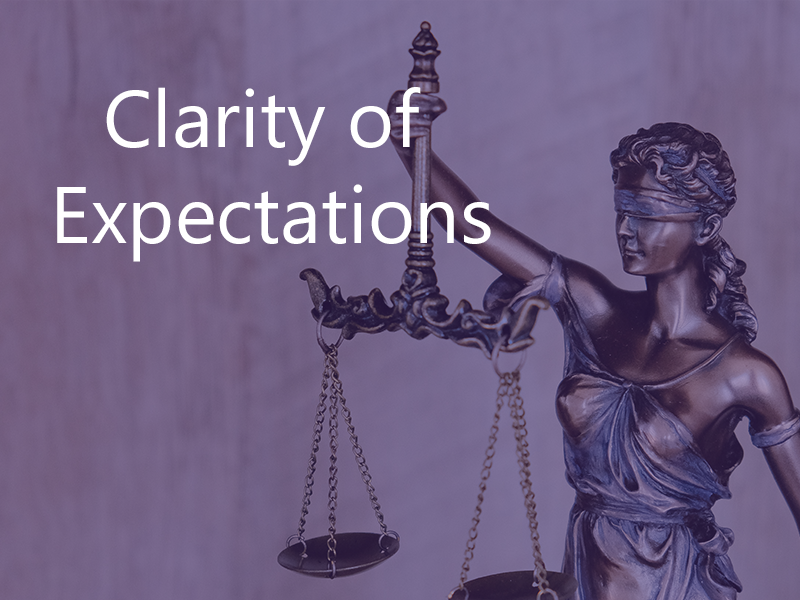 Communication - What Would You Do