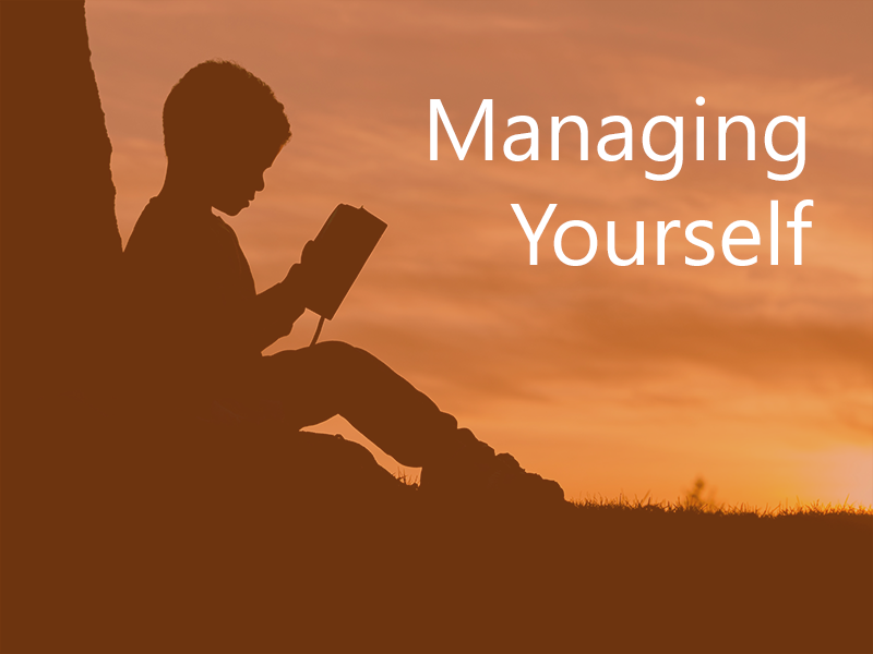 Managing People - What Would You Do