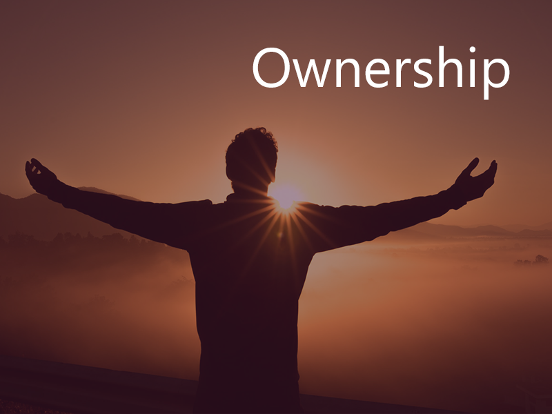 Personal Effectiveness - What Would You Do